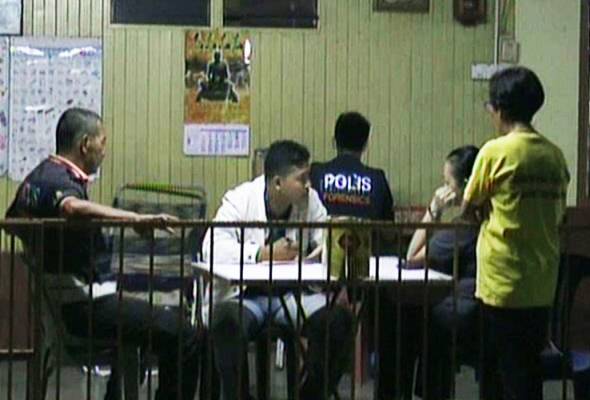 Carian mengenai topik Tan Seng Choon | Astro Awani