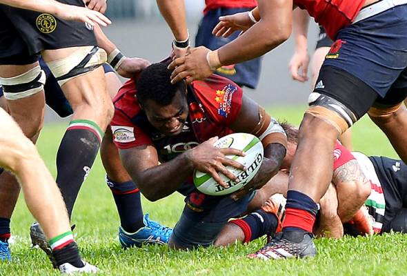Putrajaya, UPM identified as locations for permanent rugby stadium ...