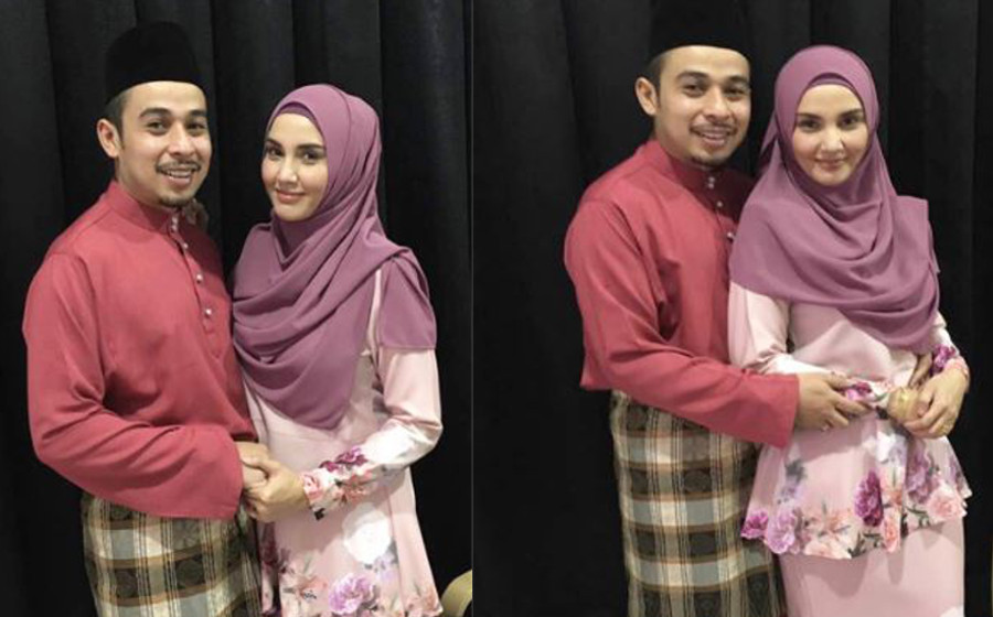 Fiza Halim bernikah kali ketiga dengan juruterbang | Astro Awani