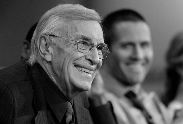 Pemenang Oscar, Martin Landau meninggal dunia pada usia 89 tahun ... Pemenang Oscar, Martin Landau meninggal dunia pada usia 89 tahun ...