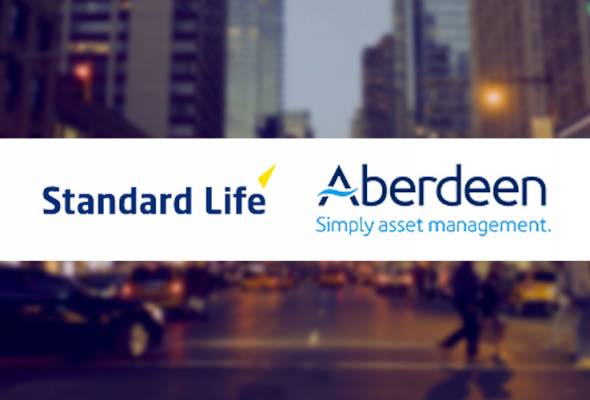 Aberdeen and Standard Life complete merger | AWANI International