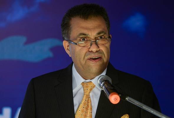 Malaysia sebagai rakan kongsi realisasikan aspirasi ekonomi Afghanistan ...