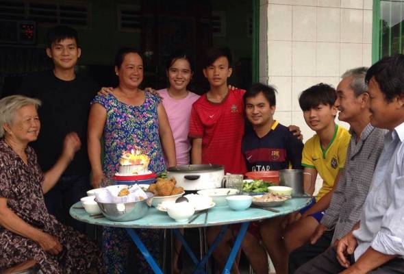 Ceritalah ASEAN - Generasi milenial Vietnam menongkah arus dunia ...