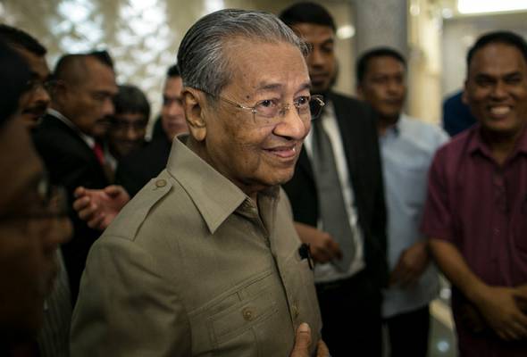 Carian mengenai topik Datuk Suhaimi Ibrahim | Astro Awani