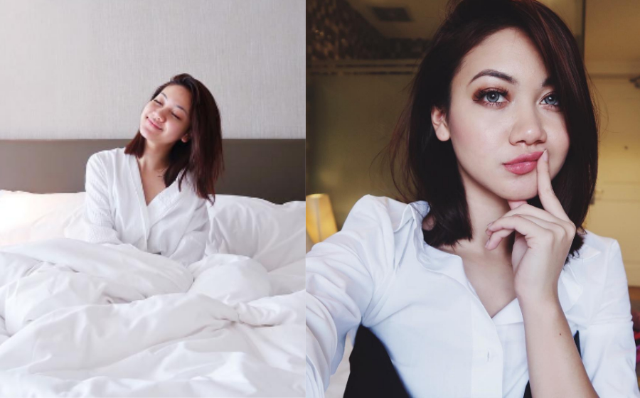 "Saya pernah 'mental breakdown' dan ini yang saya buat..." - Daiyan ...