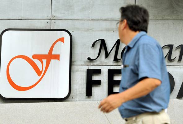 Penstrukturan semula kewangan FELDA, beri manfaat besar kepada peneroka ...