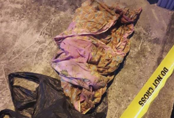 The rise of baby dumping cases in Malaysia | AWANI International
