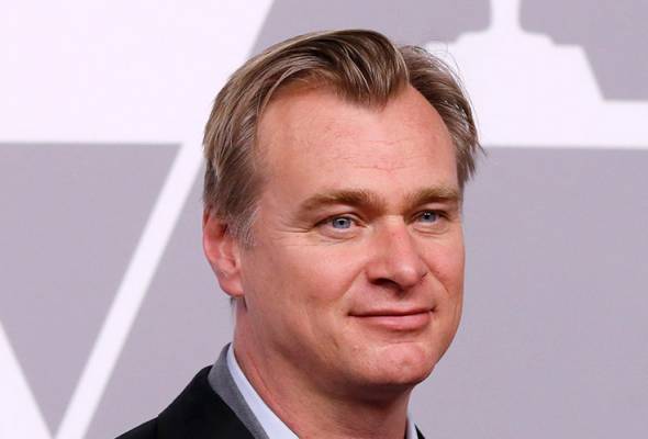 Saya tidak akan mengarah Bond 25 - Christopher Nolan | Astro Awani