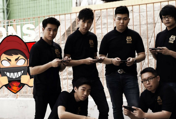 Mobile Legends: IDNS SG juara MPL, bawa pulang RM110,000 | Astro Awani
