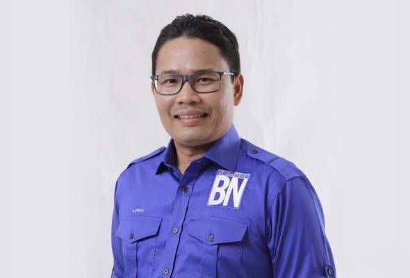 Tidak dicalonkan, Azwan Bro terus setia kepada parti | Astro Awani