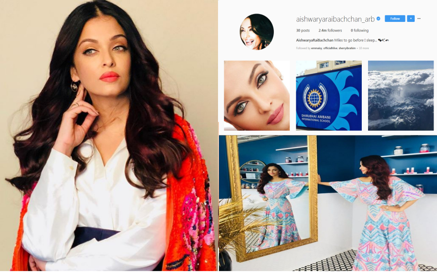 Carian mengenai topik Bollywoodlife com | Astro Awani