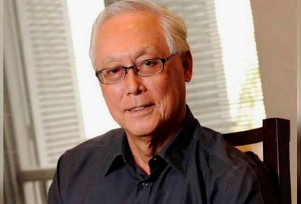 PM Lee: Goh Chok Tong bersara daripada politik Singapura | Astro Awani