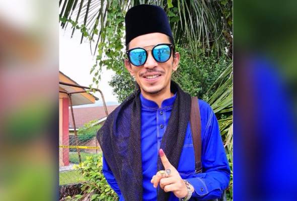 Iqram Dinzly teruja dalam dilema | Astro Awani Iqram Dinzly teruja dalam dilema | Astro Awani