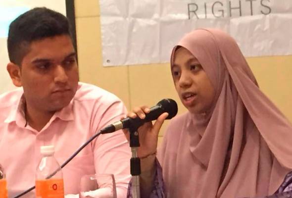 Carian mengenai topik Anis Syafiqah | Astro Awani