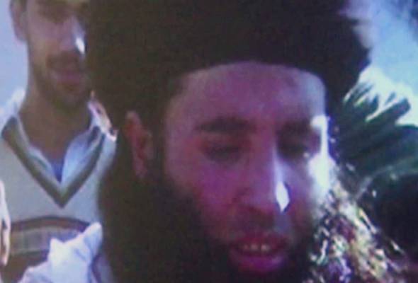Pemimpin Taliban Pakistan maut dalam serangan | Astro Awani