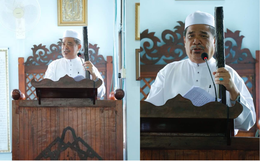 Carian mengenai topik rejimen-askar-melayu-diraja-ramd- | Astro Awani