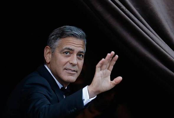 George Clooney gesa Biden tarik diri daripada pilihan raya | Astro Awani