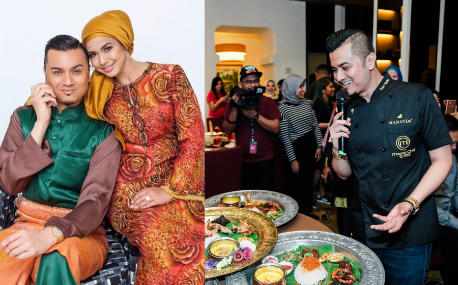 Ikut pesanan arwah bapa, Fazley Yaakob bakal naik pelamin November ...