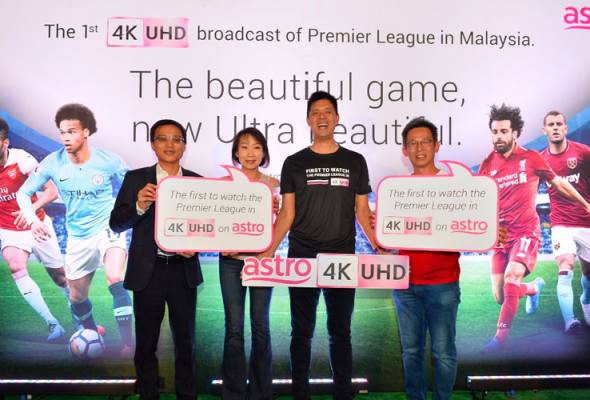 Carian mengenai topik sharp-electronics-malaysia-sdn-bhd | Astro Awani