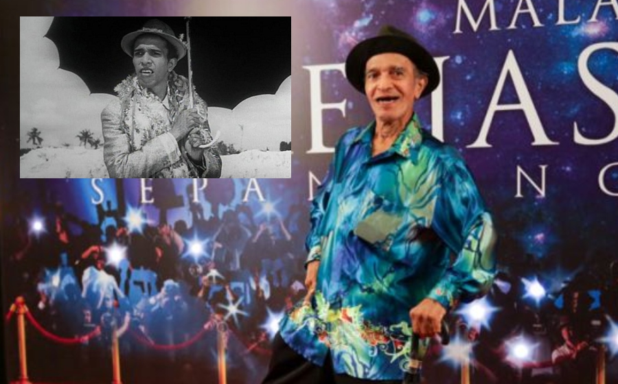 Mat Sentul dimasukkan ke hospital kerana strok | Astro Awani