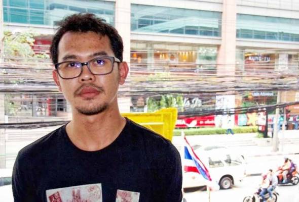 Carian mengenai author karim-raslan | Astro Awani