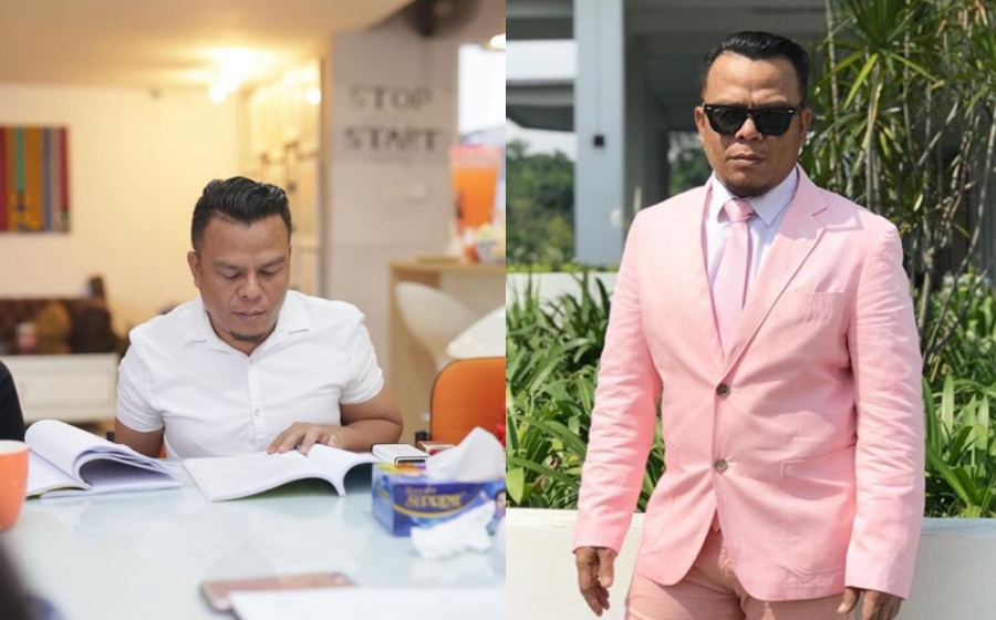 Saya akan berkahwin lagi 31 Disember, mohon semua hadir - Tauke | Astro ...