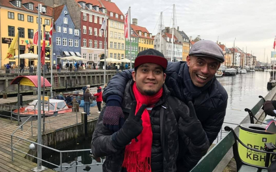 'Hari last aku kat bilik ini sebagai rapper' - Altimet kotakan janji ...