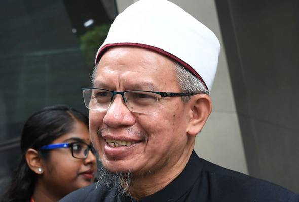 "Hakikatnya boleh selesai penuh muhibah" - Mufti Wilayah Persekutuan ...