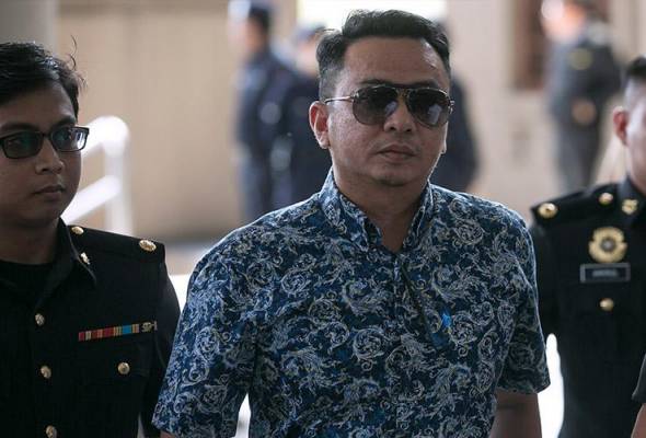 I was not misled by Rizal Mansor, says witness | Astro Awani