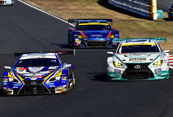 Super GT Jepun kembali berlangsung di Sepang pada 2020 | Astro Awani