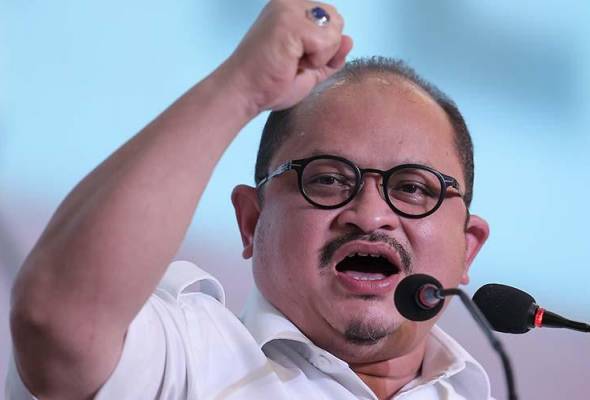 Jangan bawa perangai 'Si Kitul' moden dalam PKR - Shamsul | Astro Awani