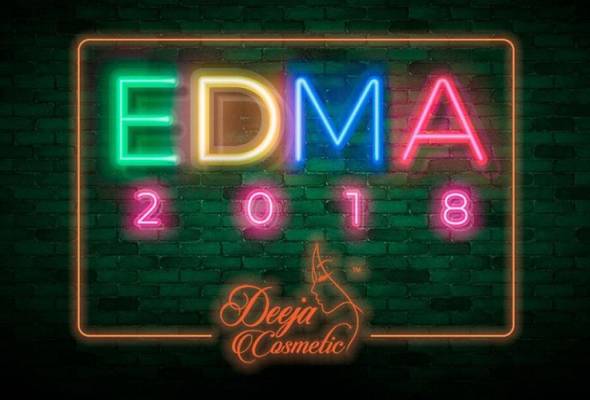 EDMA 2018: Undian bermula sekarang | Astro Awani