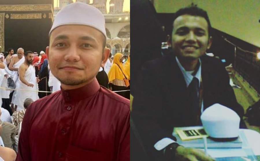 Carian mengenai topik Ustaz Amirul Amin | Astro Awani