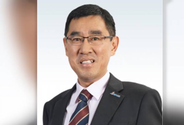 Raja Azmi dilantik CEO Malaysia Airports | Astro Awani