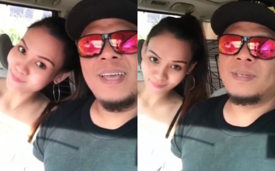 "Kami masih lagi suami isteri, cuma..."- Tauke | Astro Awani