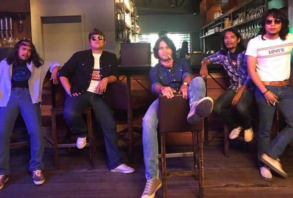 Nafas baru Bintang Biru Kristal Salju dari Pitahati selepas 10 tahun ...