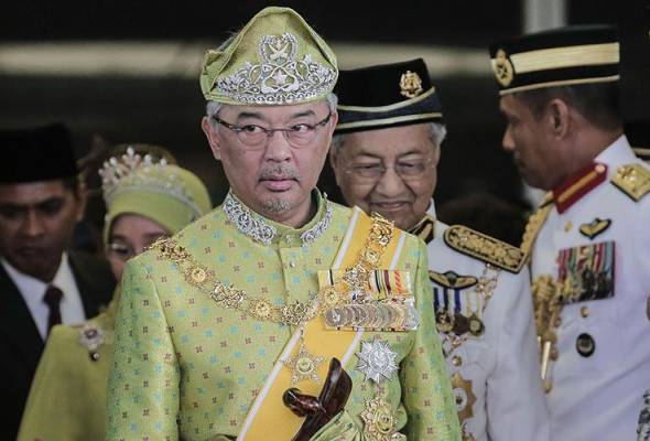 Alukan pelaksanaan program sekolah pemimpin masa depan - Al-Sultan ...
