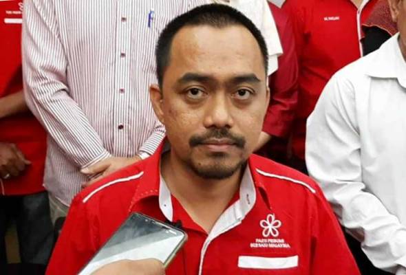 Bersatu akan dilancarkan di Sabah 6 April | Astro Awani