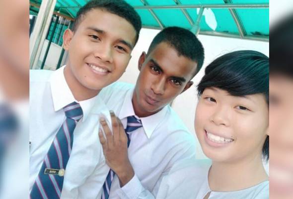 Three Malaysians Chosen To Pursue Studies At The US Military Academy Three Malaysians Chosen To Pursue Studies At The US Military Academy