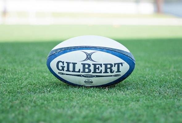 Ragbi ARC: Malaysia kalah teruk kepada Hong Kong | Astro Awani