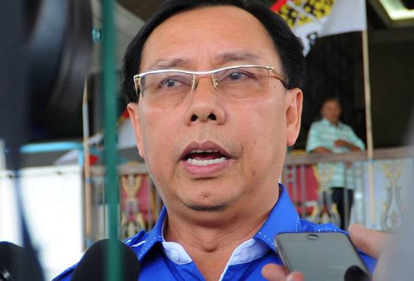 Stephen Rundi Naib Presiden Kanan PBB yang baharu | Astro Awani