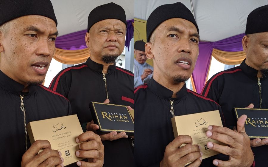 'Tuhan jadikan kita untuk saling mengenali, sebab itu anak saya belajar ...