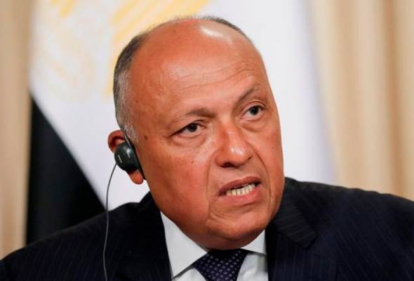 Sameh Hassan's visit to Malaysia to elevate further ties with Egypt ...