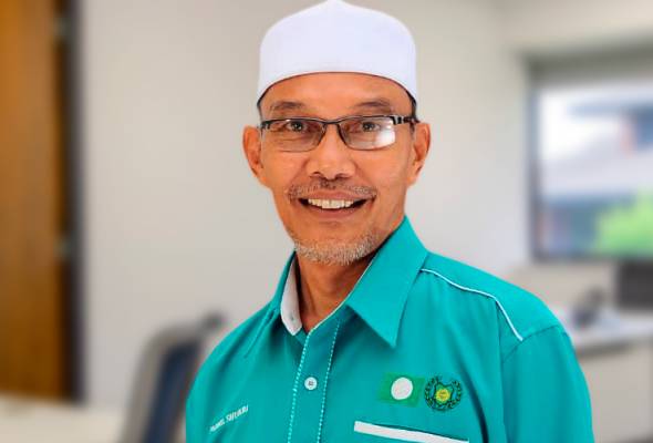 PRU15: Pas semakin diterima baik di negeri Perlis- Mohd Shukri | Astro ...