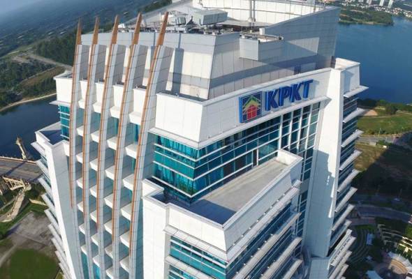 KPKT denies involvement in advertisement offering EPF loan scheme ...