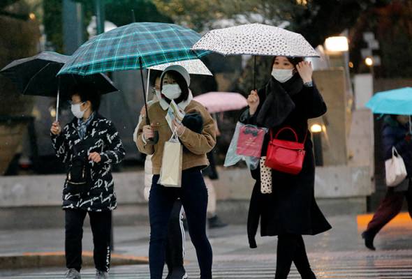 Tokyo memasuki fasa kedua kelonggaran perintah berkurung | Astro Awani