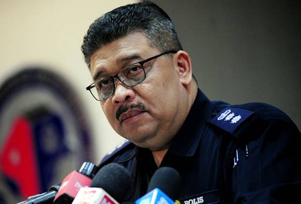 Polis Selangor akan sediakan terowong nyah cemar di IPD, IPK | Astro Awani