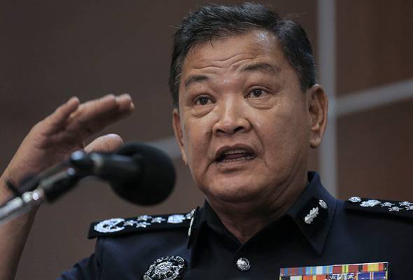 Malaysia negara paling selamat, wartawan bebas jalankan tugas - KPN ...