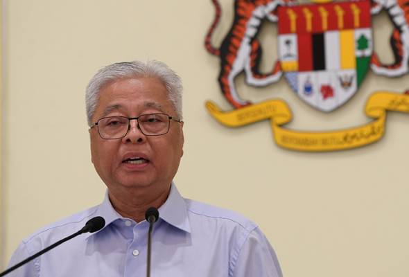 As long as MCO is not over, the SOP and its rules remain - Ismail Sabri ...