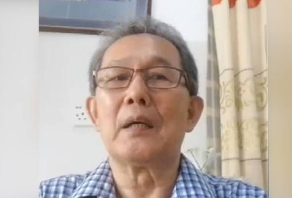 Situasi Lang Merah memalukan! - Azraai | Astro Awani